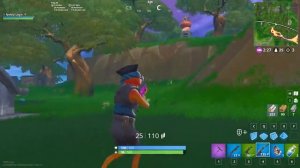 EPIC GAMES ОБНОВИЛИ МНЕ СКИН - КАРАСЬ 2.0 (8 СЕЗОН ФОРТНАЙТ).mp4
