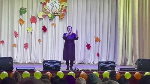 Валентина Болдина "Мой сын"