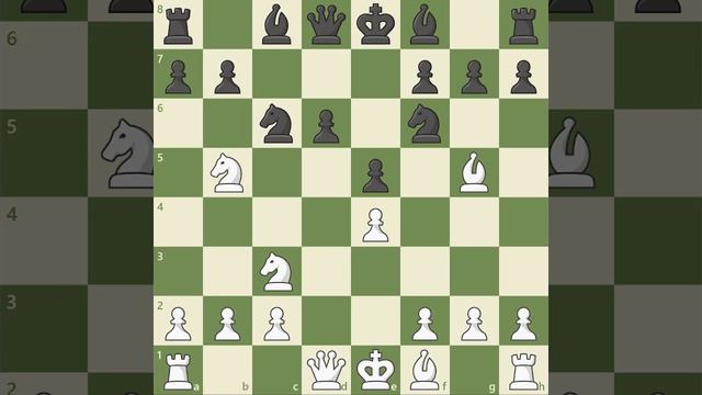 Секреты сицилианской защиты с 2...e6 - основы
