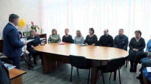 Братскому целлюлозно-бумажному колледжу ФГБОУ ВО «БрГУ» - 60 лет