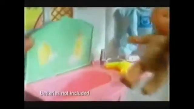 Nancy y la Casa de Mellizos (2000)