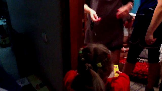 Надежда у подружек 03.10.2015