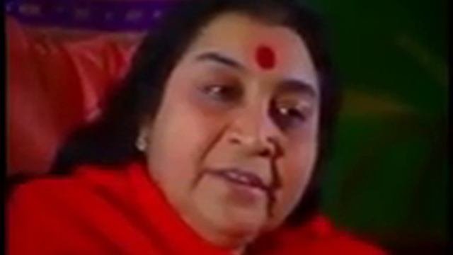 1985 Shri Ganesha (about chastity)без пер