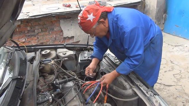 Испанец Сеат Толедо. 1600 куб. с карбюратором 21083 + анекдоты.