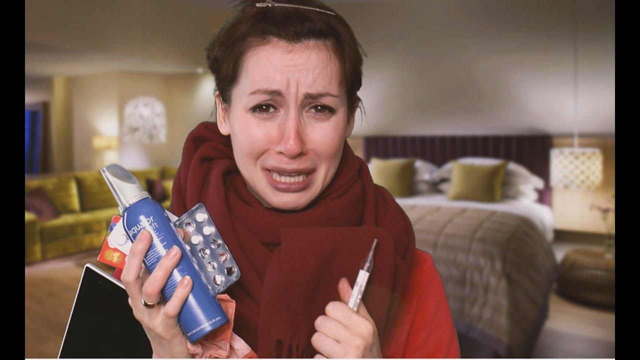 Переутомление на работе или хроническая усталость  Как избавиться