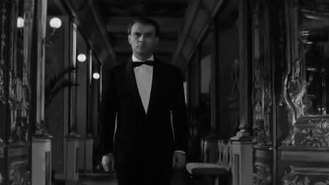 BINARY PARK - Bad Connection.avi