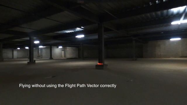 Fly Faster: Flight Path Vectors for an FPV Drone Racing HUD – смотреть ...