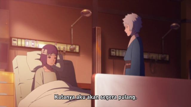 Boruto: Naruto Next Generations Episode 012 Subtitle