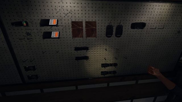 Phasmophobia: Так себе охотники за приведениями