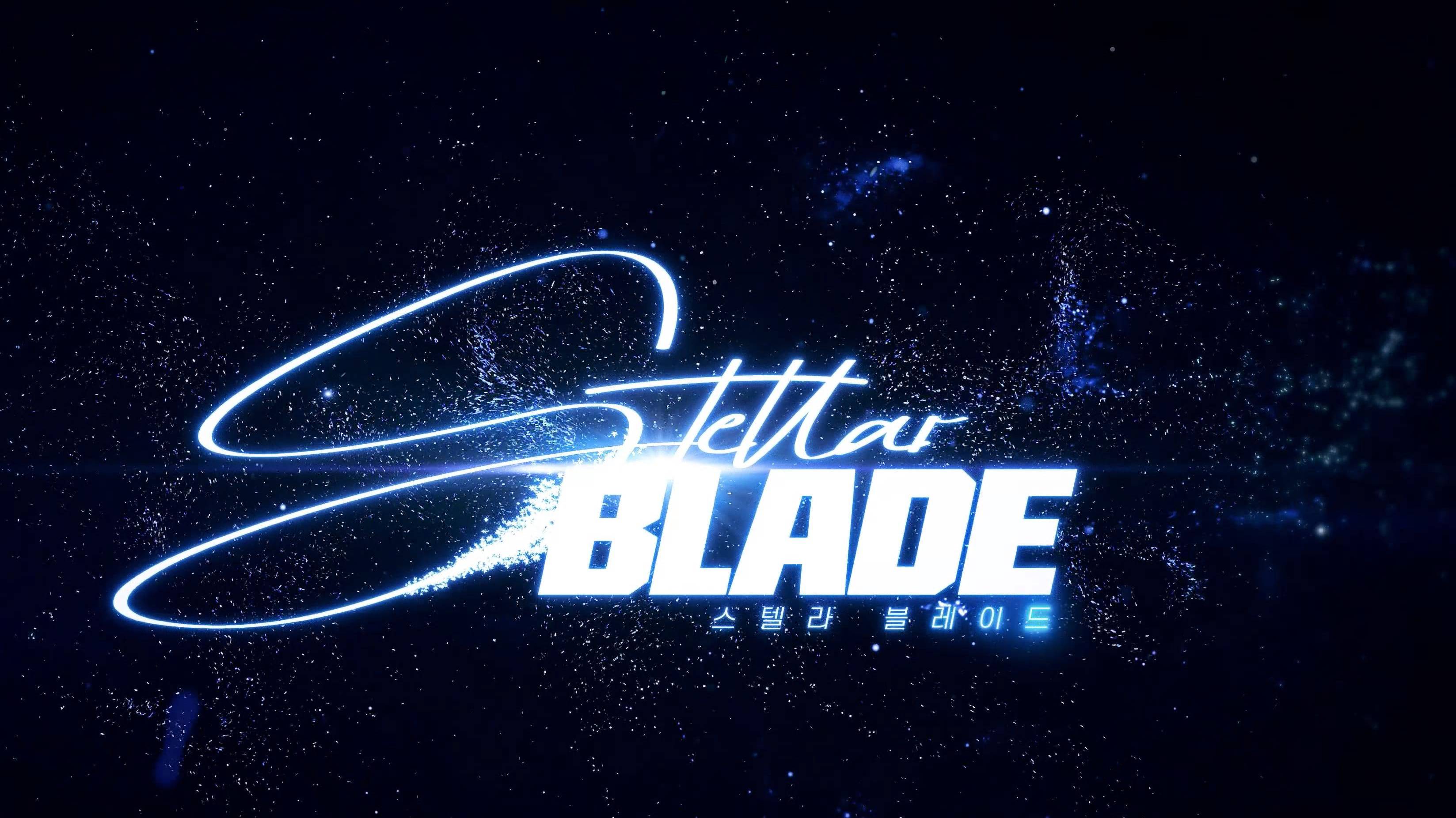 Stellar Blade PS5 4K #1