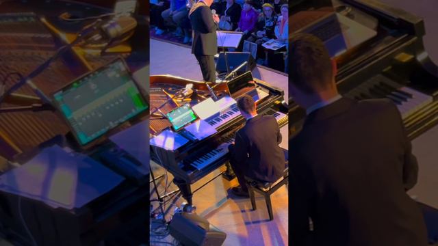 Иван Бойцов, Дмитрий Нестеров - «На безымянной высоте"