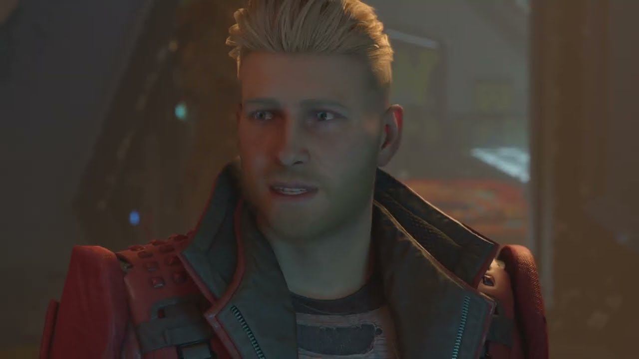 Стражи Галактики Marvel #11