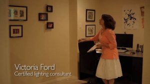 Philips Lighting make-over souterrain New York, trailer