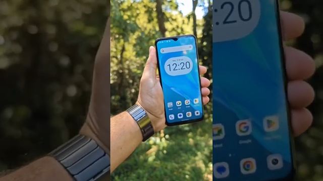 O melhor celular para por menos de R$900 #unboxing #celularesbaratos #viral #inovatech (CUBOT X70)