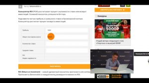 Калькулятор ROI | Что такое РОИ и как его правильно считать?