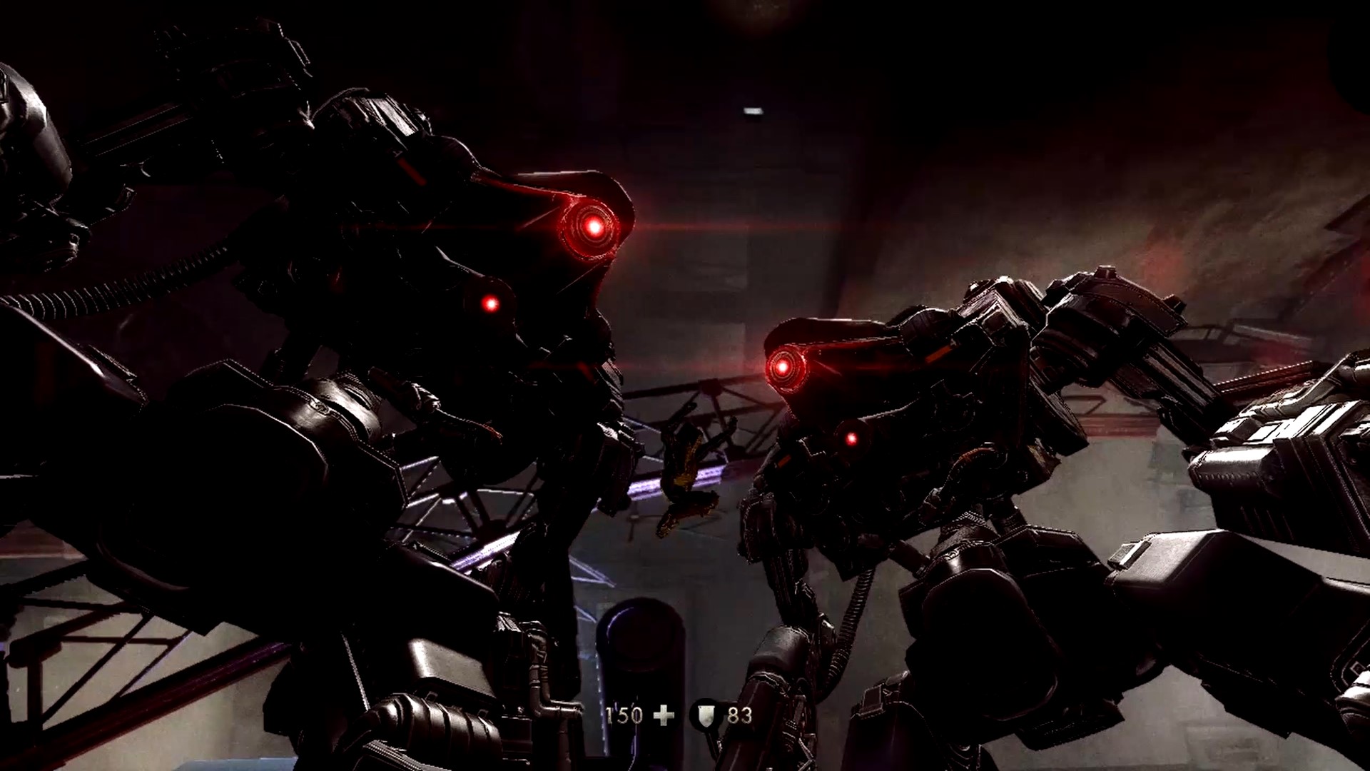 ПОКИДАЕМ СВОЙ ЛАГЕРЬ ► Wolfenstein: The New Order #25