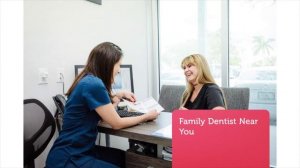 Aliana Ribot Miami FL - Emergency & Family Dentist Near You