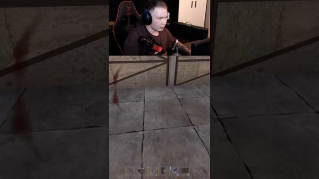 С пайпа до калаша у Chezee в РАСТ / RUST
