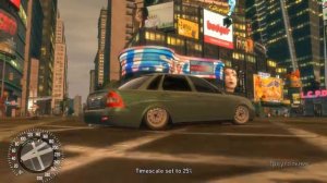 армян в gta 4