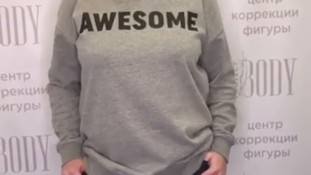 Видео отзыв о центре ручной коррекции фигуры Body Project
