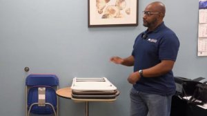Virtual Trade Show - TitanPRO Plastic Folding Chairs
