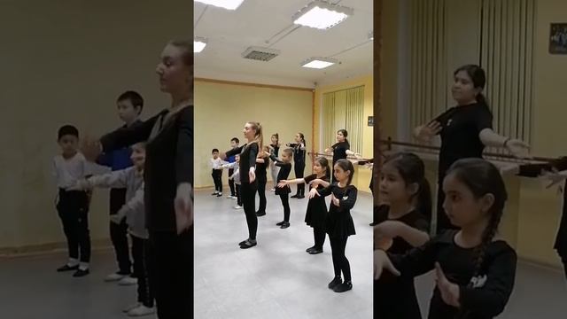 Ритмы гор
