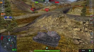 Мастер на FV 215b 183