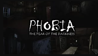 Phobia #2 Побег