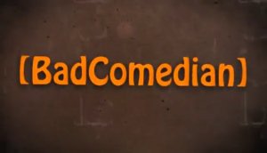 [BadComedian] - Черная Роза (НЕВСКИЙ IS BACK!)