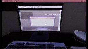 Hikkimori Simulator| КиберСычевальня|Симулятор Хикки| Альфа 0.1 
