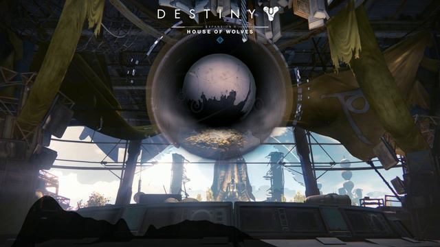 Betrayer - Destiny： House of Wolves OST