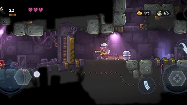 Играю в зомботрон часть 1