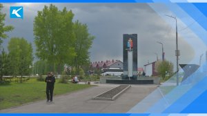 30.05.2023  В Киселевске начали работать городские фонтаны