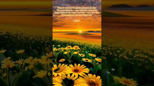 Если не знаешь, что делать