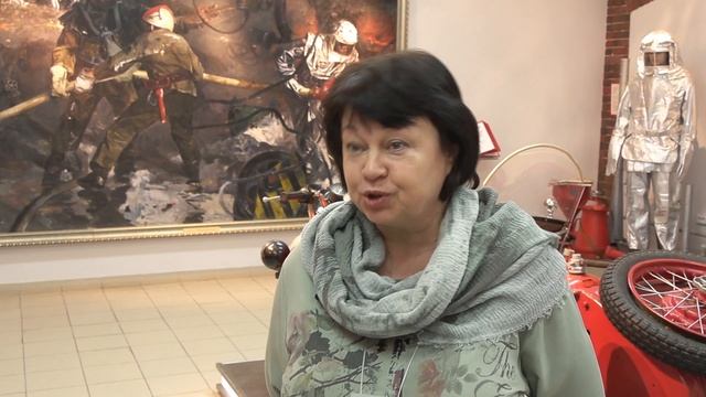 Помним имя твоё... Михаил Караганов
