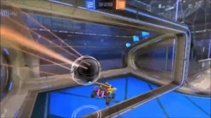 Rocket League Cyclonic - Member Montage #1