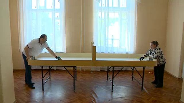 ТРК "Наш Дом", 09.06.22г.: Пензенскую библиотеку включили в уникальный всероссийский проект