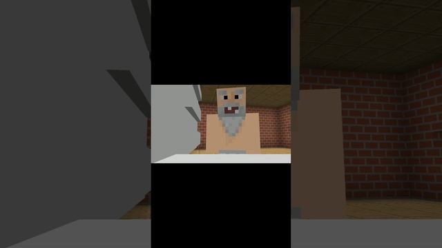 Что вы делаете в моём холодильнике? #shorts