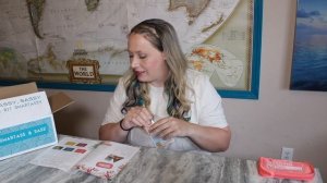 SMARTASS AND SASS UNBOXING | May 2022 box | A box packed full of laughter and lifestyle products!
