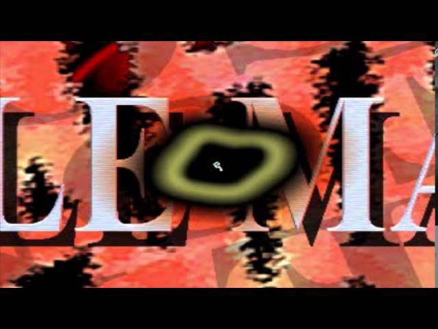 PSX Battle Master SLPS-01064 Intro PSXPLANET.RU