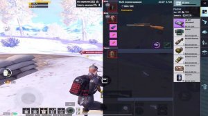 ЧТО ТЕБЕ ВЫПАЛО?! 🔥 | МЕГАОРУЖИЕ ЗА 35.000$ VS 1.600.000$ 😱 ft. @GASANOV085  METRO ROYALE   |