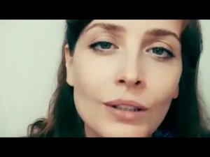 Колыбельная дочке. Премьера. Стихи Александра Ломоносова, автор музыки неизвестен.