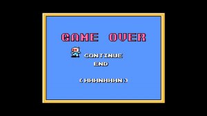 Bomberman 2 (NES/Famicom/Денди)
