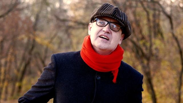 Владислав Гревцов Autumn leaves.mp4