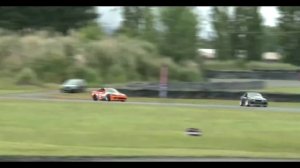 D1NZ Drifting Championship 2015 - ROUND 1 MANFEILD MOTORSPORT PARK - 1