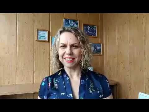 Отзыв Светланы М. на курс Сталкер Н.Бородиной
