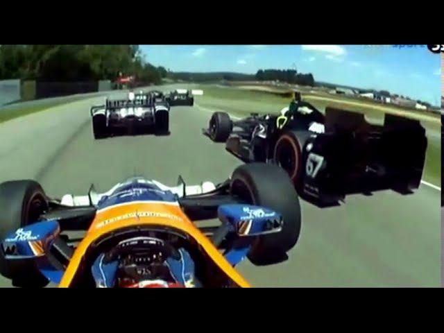 №01 (2015 08 01) Indy Grand Prix Mid Ohio
