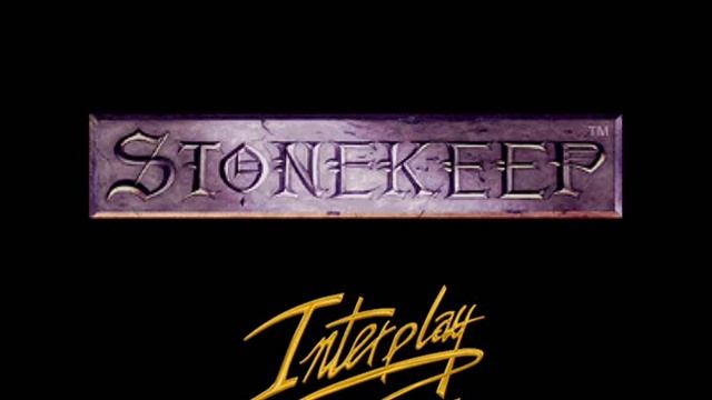 Soundtrack - Stonekeep - Stonekeep Theme / Ruins of Stonekeep pt | 1 ...