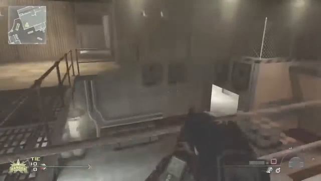 Call of Duty Modern Warfare 2 - Resurgence Map Pack - Fuel First Look ...