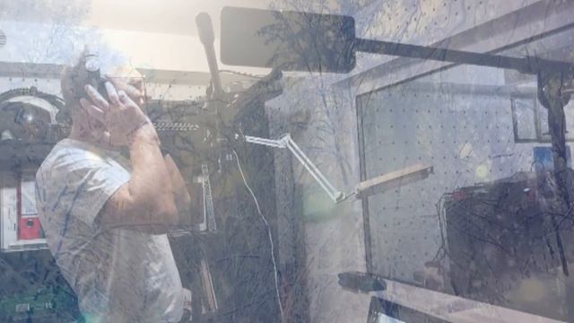 Александр Лынник Снег.mp4